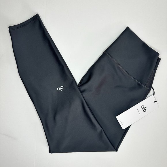 ALO Yoga | Pants & Jumpsuits | Alo 78 High Waist Airlift Legging | Poshmark
